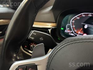 Pelēks BMW 630 2021 Rīga, ar dzinēja tilpumu 2.00 L un nobraukumu 194 tūkst. km par 28900 €, foto 24 vietnē AUTOMOTO.COM.LV