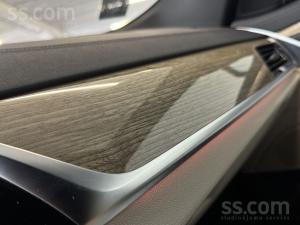 Pelēks BMW 630 2021 Rīga, ar dzinēja tilpumu 2.00 L un nobraukumu 194 tūkst. km par 28900 €, foto 25 vietnē AUTOMOTO.COM.LV