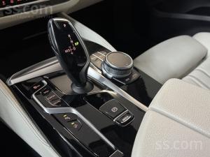Pelēks BMW 630 2021 Rīga, ar dzinēja tilpumu 2.00 L un nobraukumu 194 tūkst. km par 28900 €, foto 26 vietnē AUTOMOTO.COM.LV
