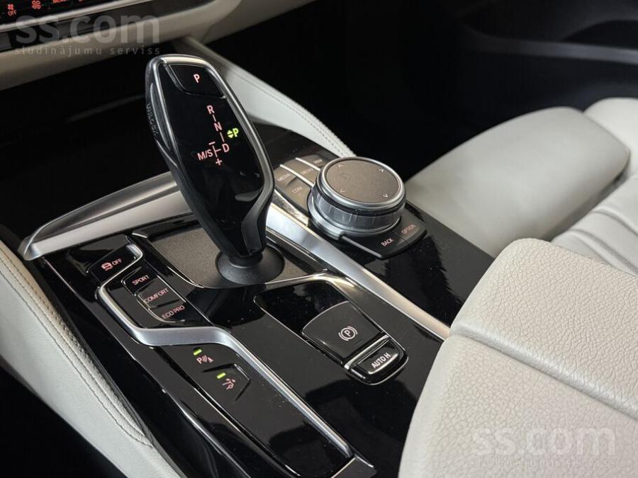 Pelēks BMW 630 2021 Rīga, ar dzinēja tilpumu 2.00 L un nobraukumu 194 tūkst. km par 28900 €, foto 26 vietnē AUTOMOTO.COM.LV