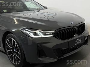 Pelēks BMW 630 2021 Rīga, ar dzinēja tilpumu 2.00 L un nobraukumu 194 tūkst. km par 28900 €, foto 27 vietnē AUTOMOTO.COM.LV