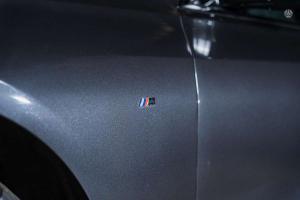 Pelēks BMW 630 2018 Viļņa, ar dzinēja tilpumu 2.99 L un nobraukumu 89 tūkst. km par 29999 €, foto 13 vietnē AUTOMOTO.COM.LV