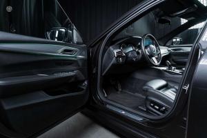 Pelēks BMW 630 2018 Viļņa, ar dzinēja tilpumu 2.99 L un nobraukumu 89 tūkst. km par 29999 €, foto 15 vietnē AUTOMOTO.COM.LV