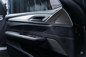 Pelēks BMW 630 2018 Viļņa, ar dzinēja tilpumu 2.99 L un nobraukumu 89 tūkst. km par 29999 €, foto 16 vietnē AUTOMOTO.COM.LV