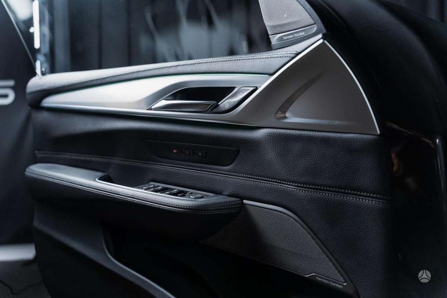 Pelēks BMW 630 2018 Viļņa, ar dzinēja tilpumu 2.99 L un nobraukumu 89 tūkst. km par 29999 €, foto 16 vietnē AUTOMOTO.COM.LV