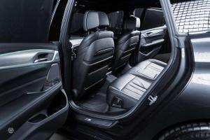 Pelēks BMW 630 2018 Viļņa, ar dzinēja tilpumu 2.99 L un nobraukumu 89 tūkst. km par 29999 €, foto 31 vietnē AUTOMOTO.COM.LV