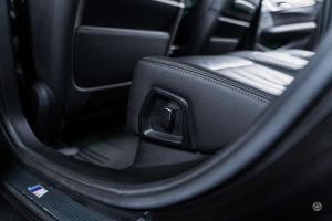 Pelēks BMW 630 2018 Viļņa, ar dzinēja tilpumu 2.99 L un nobraukumu 89 tūkst. km par 29999 €, foto 32 vietnē AUTOMOTO.COM.LV