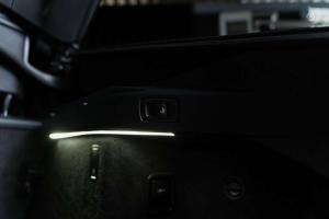 Pelēks BMW 630 2018 Viļņa, ar dzinēja tilpumu 2.99 L un nobraukumu 89 tūkst. km par 29999 €, foto 35 vietnē AUTOMOTO.COM.LV