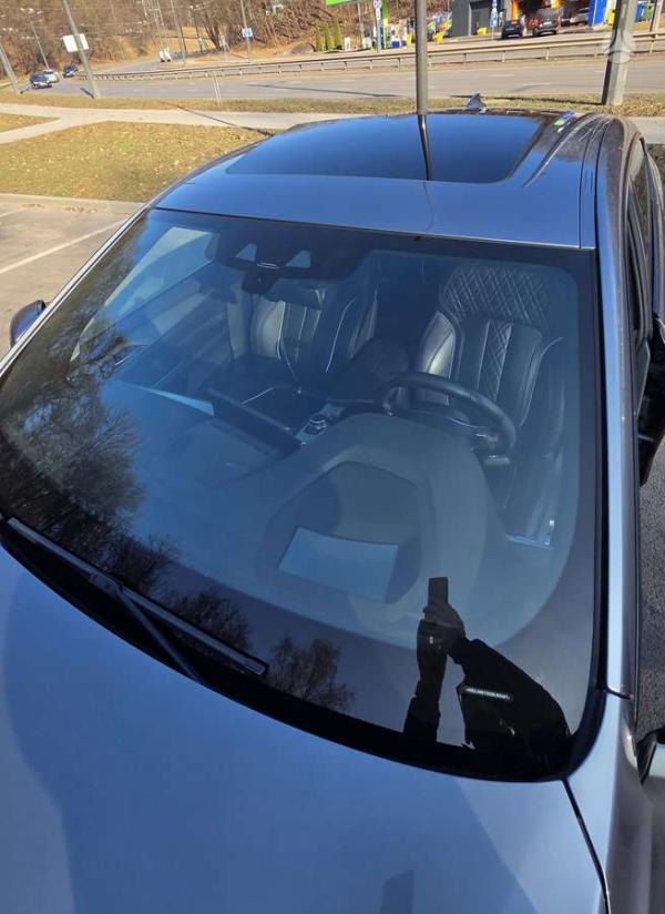 Pelēks BMW 630 2019 Kauņa, ar dzinēja tilpumu 2.99 L un nobraukumu 174 tūkst. km par 26900 €, foto 6 vietnē AUTOMOTO.COM.LV