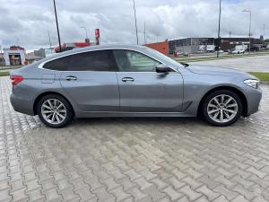 BMW 630 2017 Tauragė, ar dzinēja tilpumu 2.99 L un nobraukumu 205 tūkst. km par 21500 €, foto 4 vietnē AUTOMOTO.COM.LV
