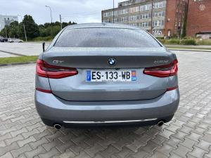 BMW 630 2017 Tauragė, ar dzinēja tilpumu 2.99 L un nobraukumu 205 tūkst. km par 21500 €, foto 6 vietnē AUTOMOTO.COM.LV