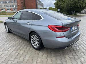 BMW 630 2017 Tauragė, ar dzinēja tilpumu 2.99 L un nobraukumu 205 tūkst. km par 21500 €, foto 7 vietnē AUTOMOTO.COM.LV
