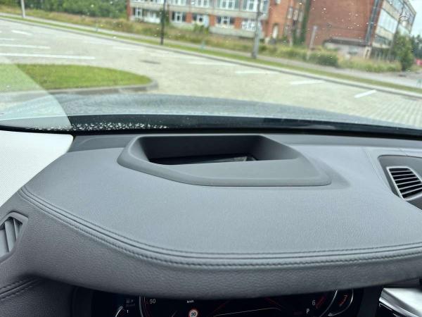 BMW 630 2017 Tauragė, ar dzinēja tilpumu 2.99 L un nobraukumu 205 tūkst. km par 21500 €, foto 9 vietnē AUTOMOTO.COM.LV