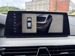 BMW 630 2017 Tauragė, ar dzinēja tilpumu 2.99 L un nobraukumu 205 tūkst. km par 21500 €, foto 11 vietnē AUTOMOTO.COM.LV