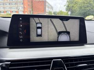 BMW 630 2017 Tauragė, ar dzinēja tilpumu 2.99 L un nobraukumu 205 tūkst. km par 21500 €, foto 12 vietnē AUTOMOTO.COM.LV