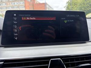 BMW 630 2017 Tauragė, ar dzinēja tilpumu 2.99 L un nobraukumu 205 tūkst. km par 21500 €, foto 14 vietnē AUTOMOTO.COM.LV
