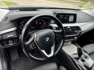 BMW 630 2017 Tauragė, ar dzinēja tilpumu 2.99 L un nobraukumu 205 tūkst. km par 21500 €, foto 16 vietnē AUTOMOTO.COM.LV