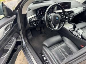 BMW 630 2017 Tauragė, ar dzinēja tilpumu 2.99 L un nobraukumu 205 tūkst. km par 21500 €, foto 18 vietnē AUTOMOTO.COM.LV