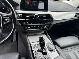BMW 630 2017 Tauragė, ar dzinēja tilpumu 2.99 L un nobraukumu 205 tūkst. km par 21500 €, foto 19 vietnē AUTOMOTO.COM.LV