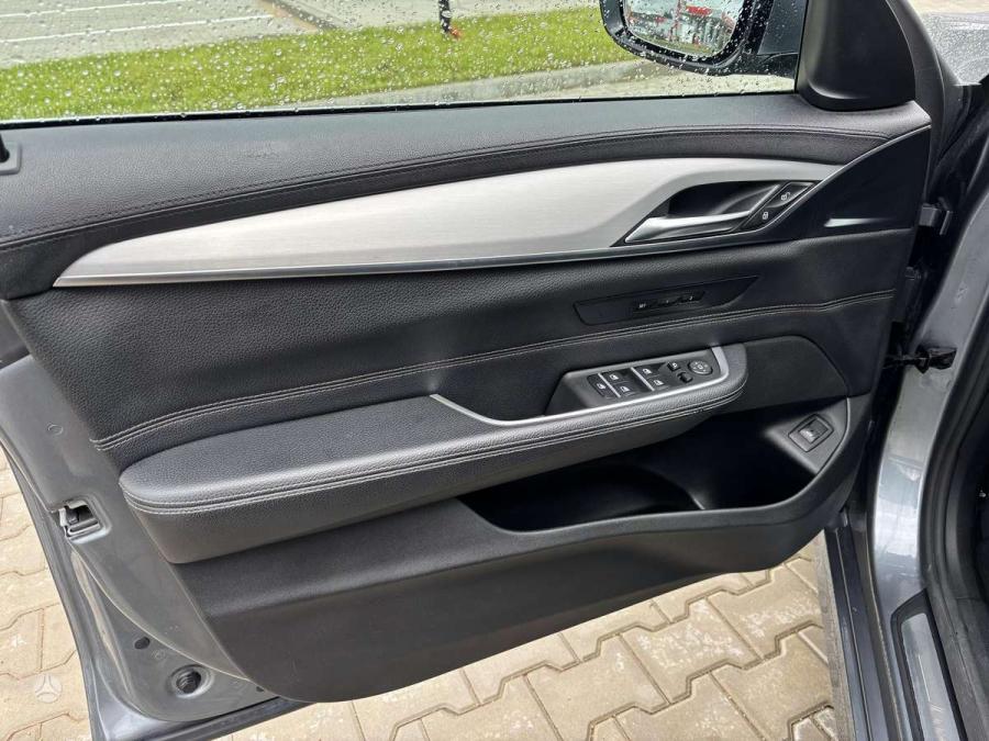 BMW 630 2017 Tauragė, ar dzinēja tilpumu 2.99 L un nobraukumu 205 tūkst. km par 21500 €, foto 20 vietnē AUTOMOTO.COM.LV