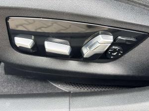 BMW 630 2017 Tauragė, ar dzinēja tilpumu 2.99 L un nobraukumu 205 tūkst. km par 21500 €, foto 22 vietnē AUTOMOTO.COM.LV