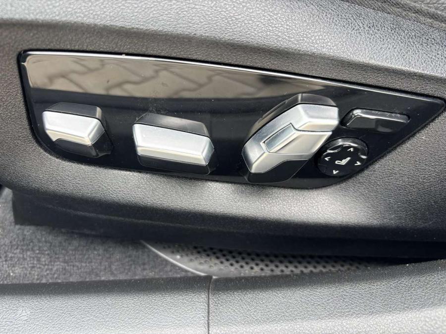 BMW 630 2017 Tauragė, ar dzinēja tilpumu 2.99 L un nobraukumu 205 tūkst. km par 21500 €, foto 22 vietnē AUTOMOTO.COM.LV