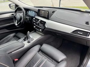 BMW 630 2017 Tauragė, ar dzinēja tilpumu 2.99 L un nobraukumu 205 tūkst. km par 21500 €, foto 24 vietnē AUTOMOTO.COM.LV