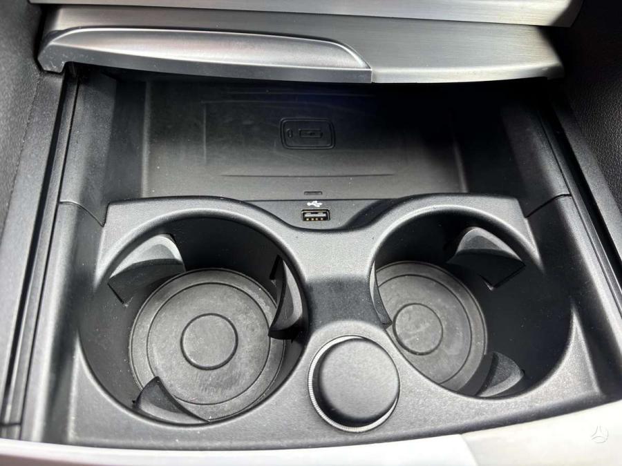 BMW 630 2017 Tauragė, ar dzinēja tilpumu 2.99 L un nobraukumu 205 tūkst. km par 21500 €, foto 25 vietnē AUTOMOTO.COM.LV