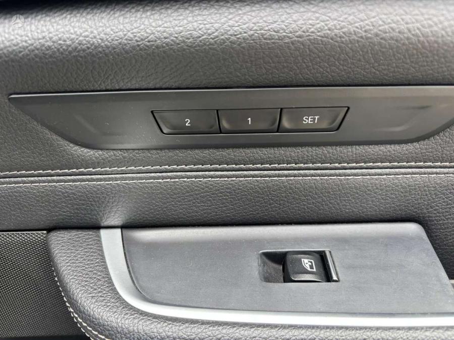 BMW 630 2017 Tauragė, ar dzinēja tilpumu 2.99 L un nobraukumu 205 tūkst. km par 21500 €, foto 27 vietnē AUTOMOTO.COM.LV