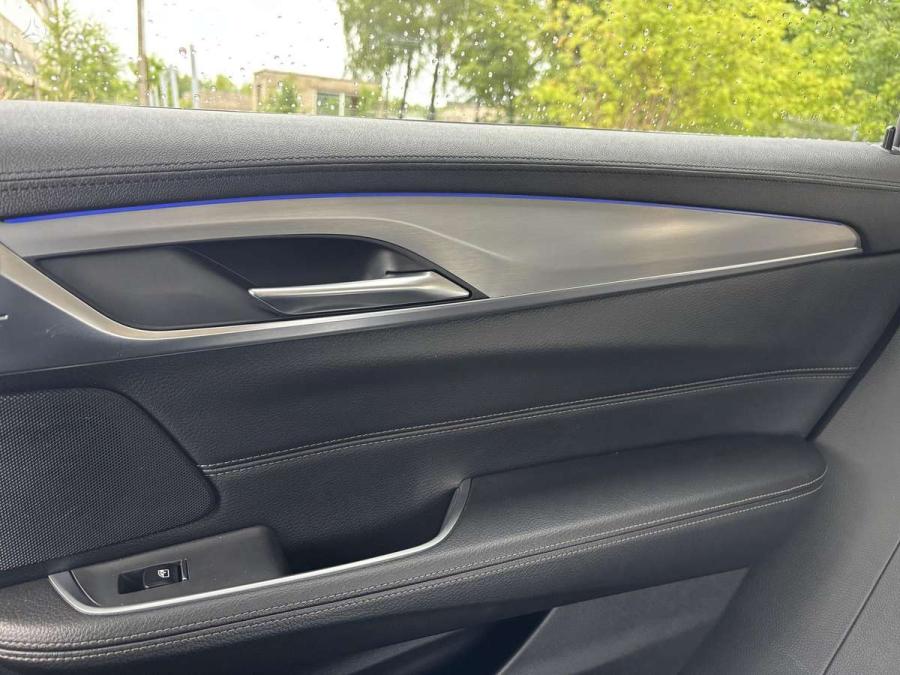 BMW 630 2017 Tauragė, ar dzinēja tilpumu 2.99 L un nobraukumu 205 tūkst. km par 21500 €, foto 29 vietnē AUTOMOTO.COM.LV