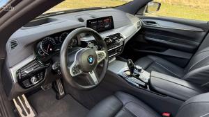 BMW 630 2018 in Vilnius, with an engine capacity of 3.00 L and mileage of 178 thousand km for 24999 €, photo 17 on AUTOMOTO.COM.LV