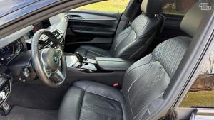 BMW 630 2018 in Vilnius, with an engine capacity of 3.00 L and mileage of 178 thousand km for 24999 €, photo 19 on AUTOMOTO.COM.LV