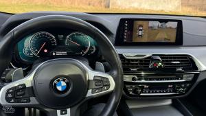 BMW 630 2018 in Vilnius, with an engine capacity of 3.00 L and mileage of 178 thousand km for 24999 €, photo 24 on AUTOMOTO.COM.LV