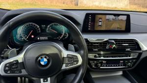 BMW 630 2018 in Vilnius, with an engine capacity of 3.00 L and mileage of 178 thousand km for 24999 €, photo 26 on AUTOMOTO.COM.LV