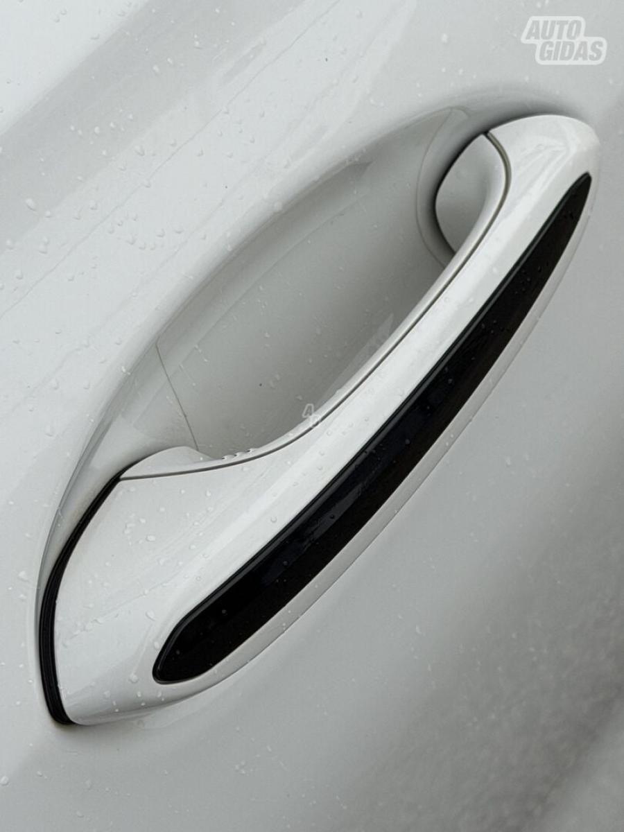 BMW 630 2018 in Vilnius, with an engine capacity of 3.00 L and mileage of 272 thousand km for 25500 €, photo 12 on AUTOMOTO.COM.LV