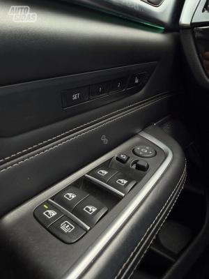 BMW 630 2018 in Vilnius, with an engine capacity of 3.00 L and mileage of 272 thousand km for 25500 €, photo 20 on AUTOMOTO.COM.LV