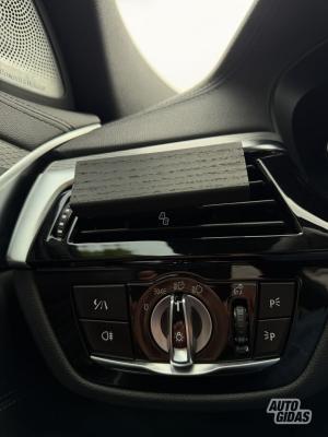 BMW 630 2018 in Vilnius, with an engine capacity of 3.00 L and mileage of 272 thousand km for 25500 €, photo 21 on AUTOMOTO.COM.LV