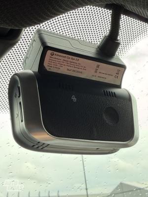 BMW 630 2018 in Vilnius, with an engine capacity of 3.00 L and mileage of 272 thousand km for 25500 €, photo 29 on AUTOMOTO.COM.LV