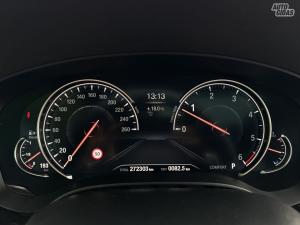 БМВ 630 2018 в Вильнюс, объемом двигателя 3.00 л и пробегом 272 тыс. км за 25500 €, фото 33 на AUTOMOTO.COM.LV