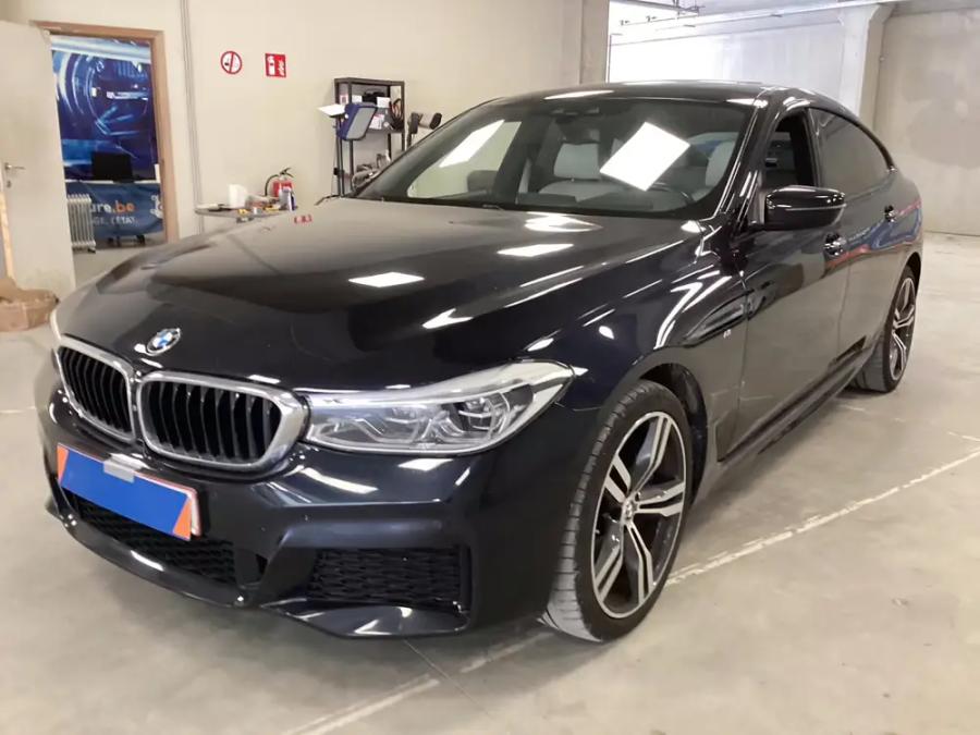 BMW 630 2019 in Marupe, with an engine capacity of 3.00 L and mileage of 184 thousand km for 26950 €, photo 1 on AUTOMOTO.COM.LV