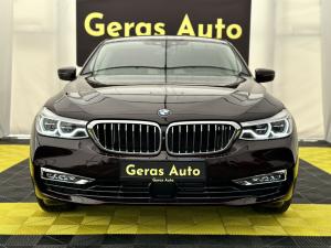 BMW 630 2019 in Vilnius, with an engine capacity of 0.00 L and mileage of 0 thousand km for 35000 €, photo 3 on AUTOMOTO.COM.LV