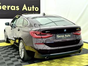 BMW 630 2019 in Vilnius, with an engine capacity of 0.00 L and mileage of 0 thousand km for 35000 €, photo 6 on AUTOMOTO.COM.LV