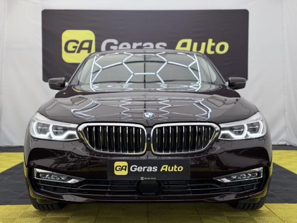 БМВ 630 2019 в Вильнюс, объемом двигателя 0.00 л и пробегом 0 тыс. км за 32300 €, фото 2 на AUTOMOTO.COM.LV