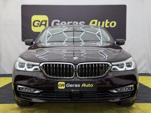 BMW 630 2019 in Vilnius, with an engine capacity of 0.00 L and mileage of 0 thousand km for 32300 €, photo 3 on AUTOMOTO.COM.LV