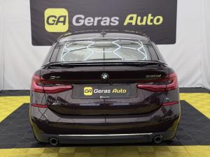 BMW 630 2019 in Vilnius, with an engine capacity of 0.00 L and mileage of 0 thousand km for 32300 €, photo 6 on AUTOMOTO.COM.LV