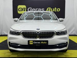BMW 630 2019 Viļņa, ar dzinēja tilpumu 0.00 L un nobraukumu 0 tūkst. km par 26990 €, foto 3 vietnē AUTOMOTO.COM.LV