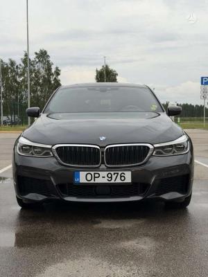 BMW 630 2019 Rīga, ar dzinēja tilpumu 2.99 L un nobraukumu 104 tūkst. km par 28500 €, foto 6 vietnē AUTOMOTO.COM.LV