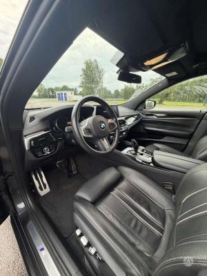 BMW 630 2019 Rīga, ar dzinēja tilpumu 2.99 L un nobraukumu 104 tūkst. km par 28500 €, foto 7 vietnē AUTOMOTO.COM.LV