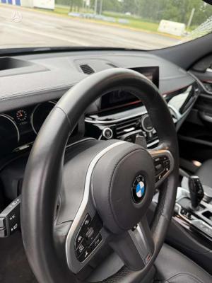BMW 630 2019 Rīga, ar dzinēja tilpumu 2.99 L un nobraukumu 104 tūkst. km par 28500 €, foto 8 vietnē AUTOMOTO.COM.LV