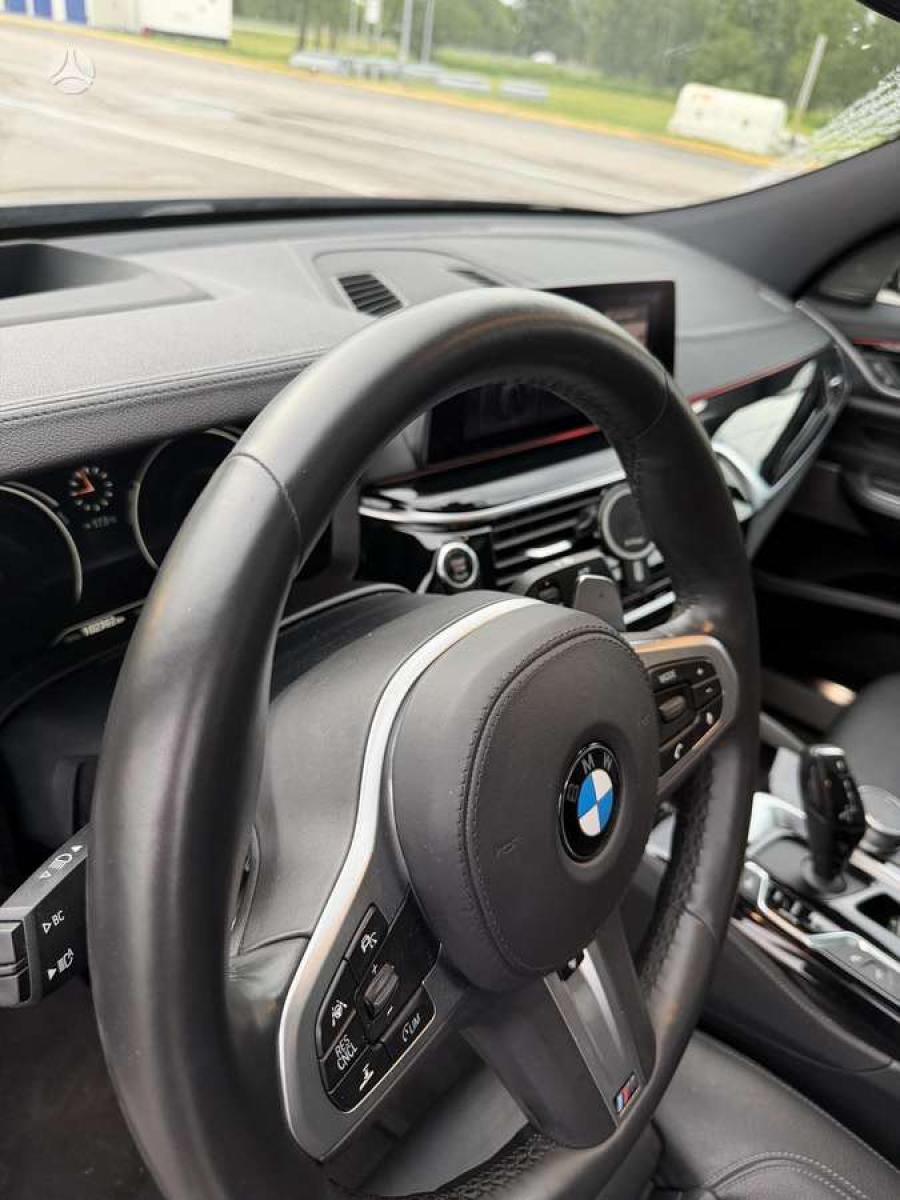 BMW 630 2019 Rīga, ar dzinēja tilpumu 2.99 L un nobraukumu 104 tūkst. km par 28500 €, foto 8 vietnē AUTOMOTO.COM.LV